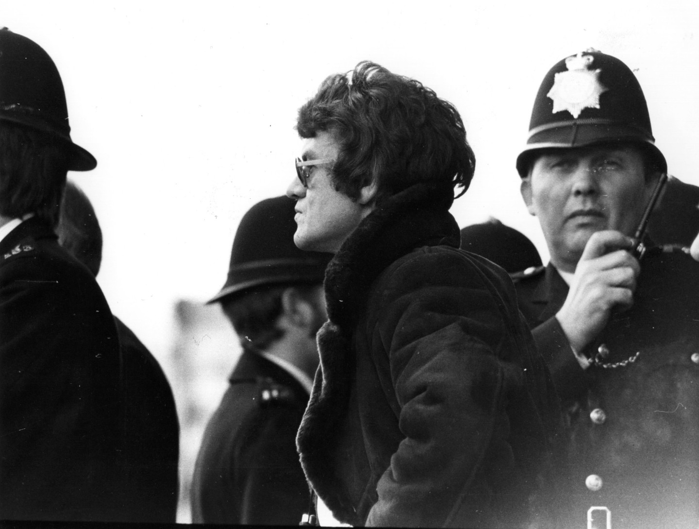 Eddie McCreadie | Official Site | Chelsea Football Club