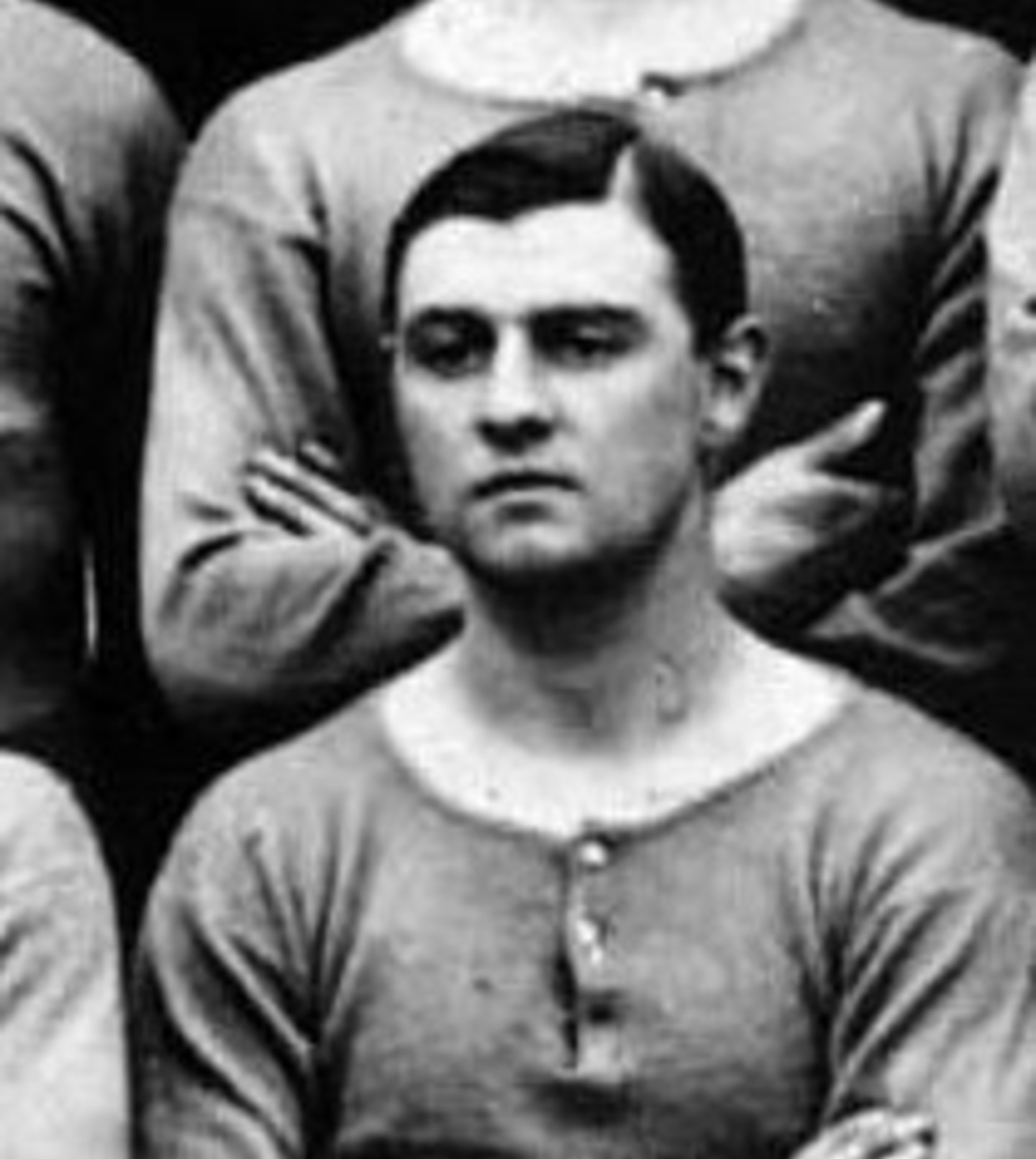 Jimmy Windridge | Official Site | Chelsea Football Club