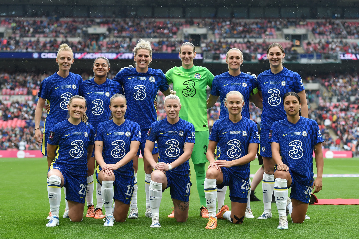 2022 Women's FA Cup | Official Site | Chelsea Football Club