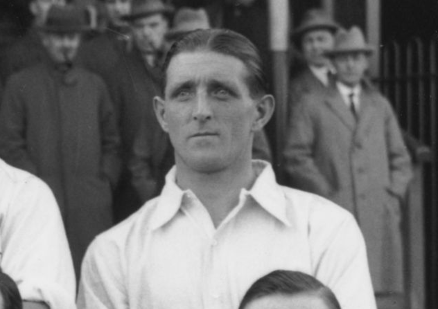 Jack Harrow | Official Site | Chelsea Football Club