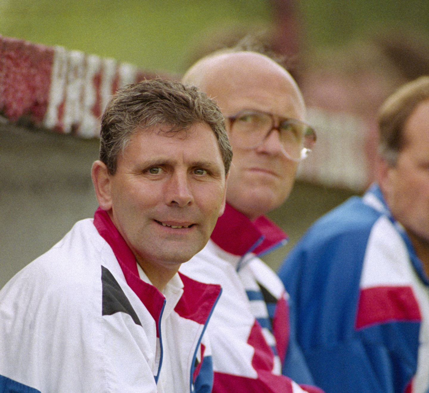 Ian Porterfield | Official Site | Chelsea Football Club