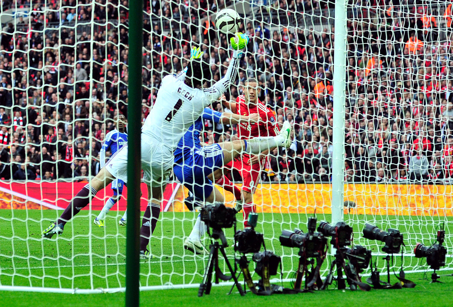 Petr Cech | Official Site | Chelsea Football Club