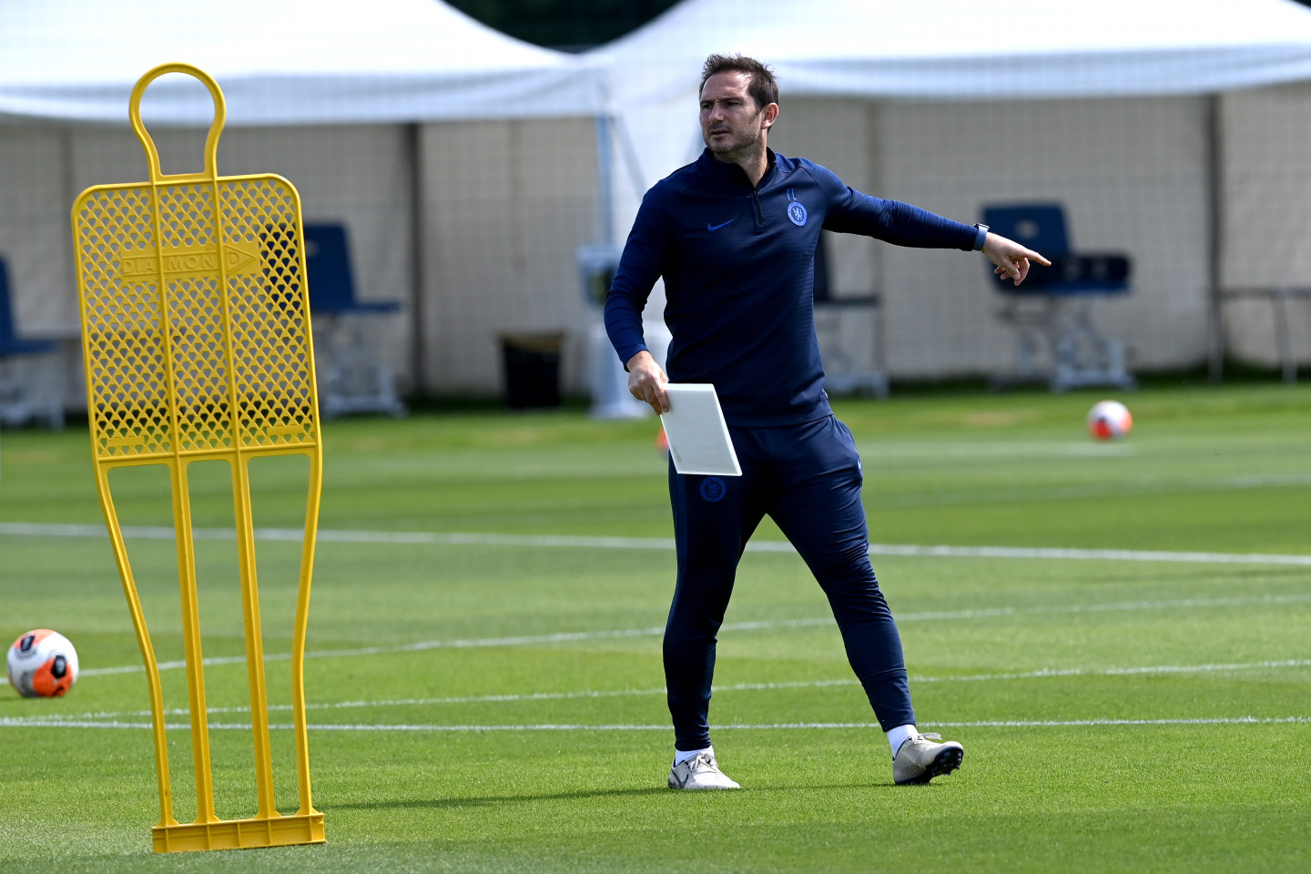 Frank Lampard | Official Site | Chelsea Football Club