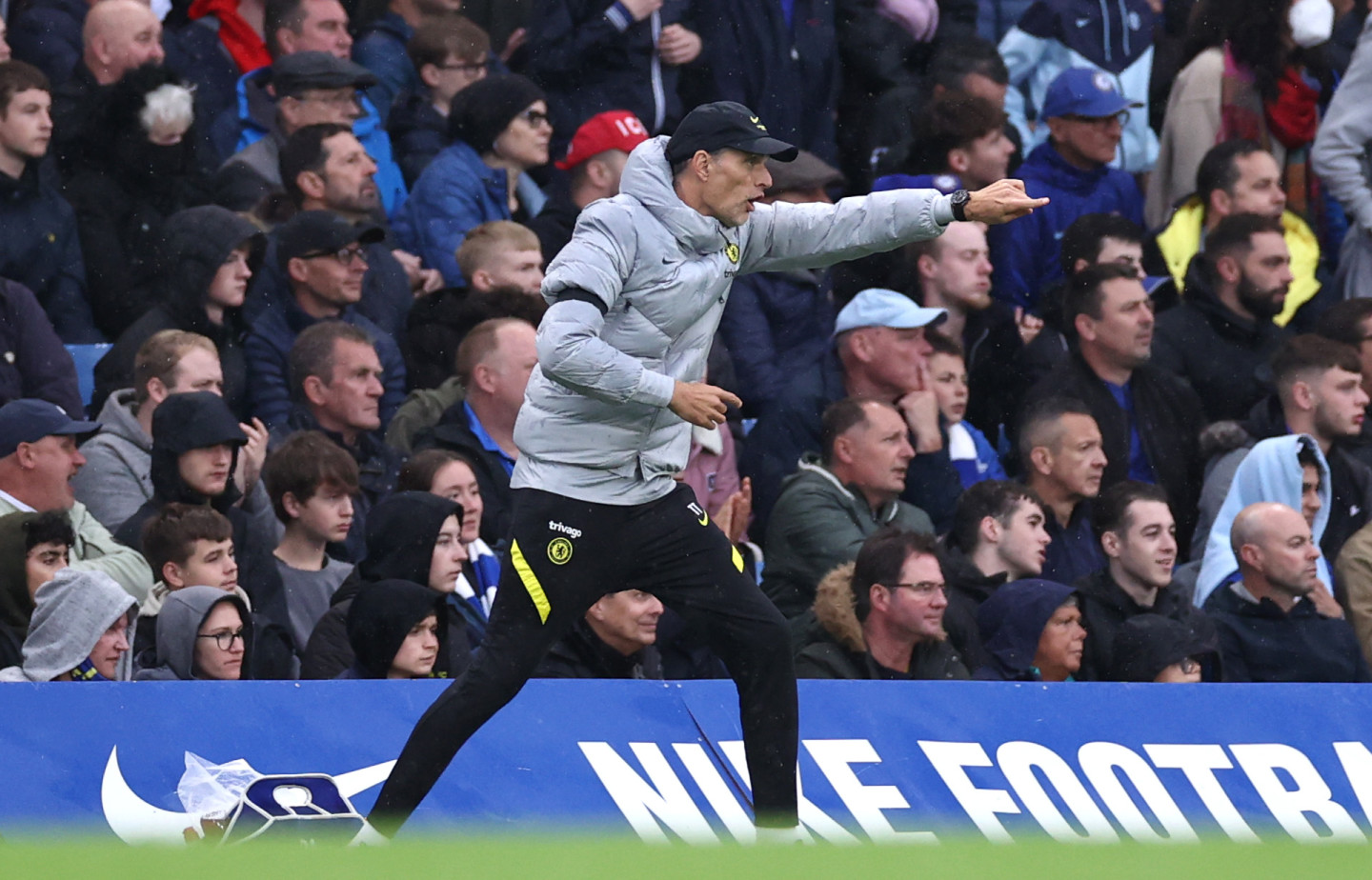 Thomas Tuchel | Official Site | Chelsea Football Club