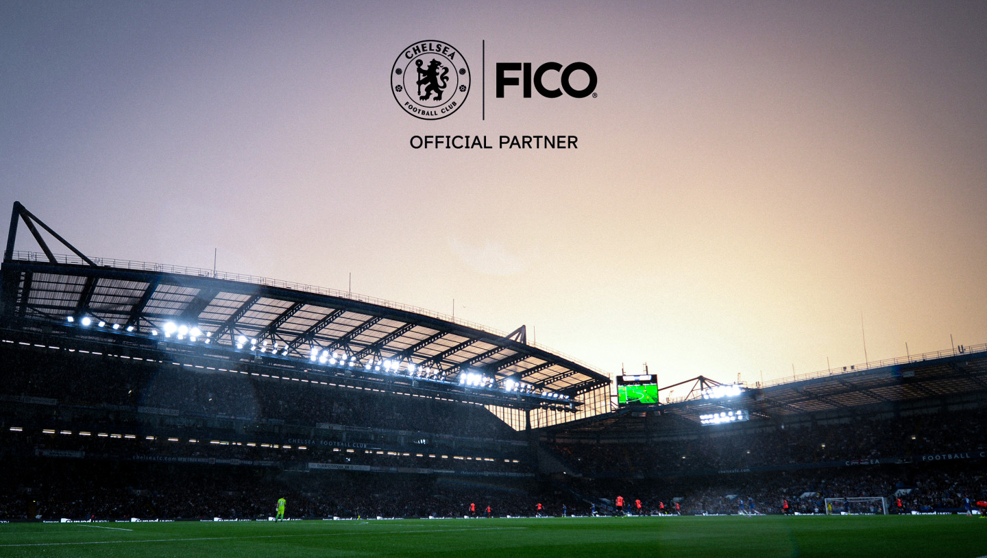 FICO | Official Site | Chelsea Football Club