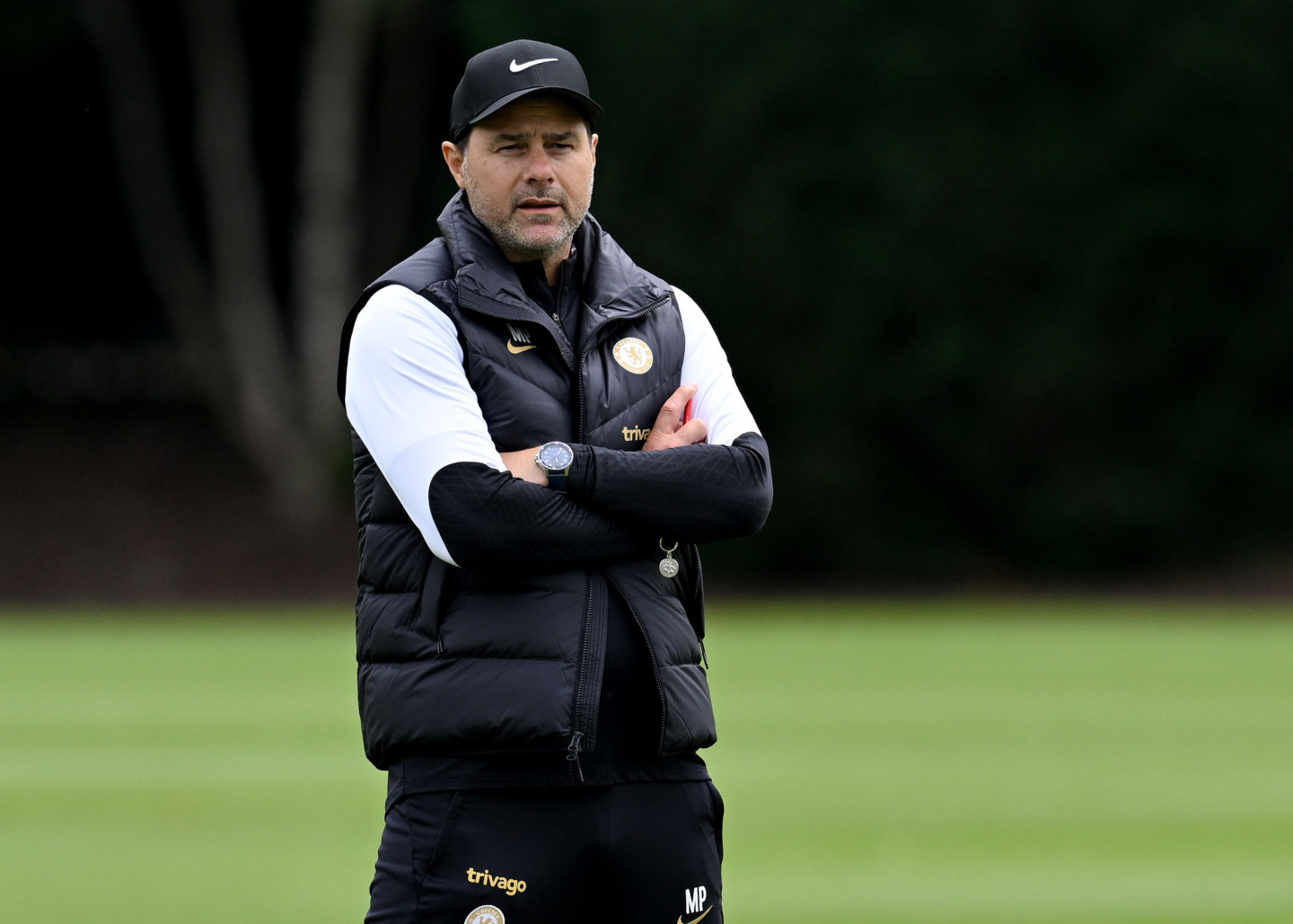 Mauricio Pochettino | Official Site | Chelsea Football Club