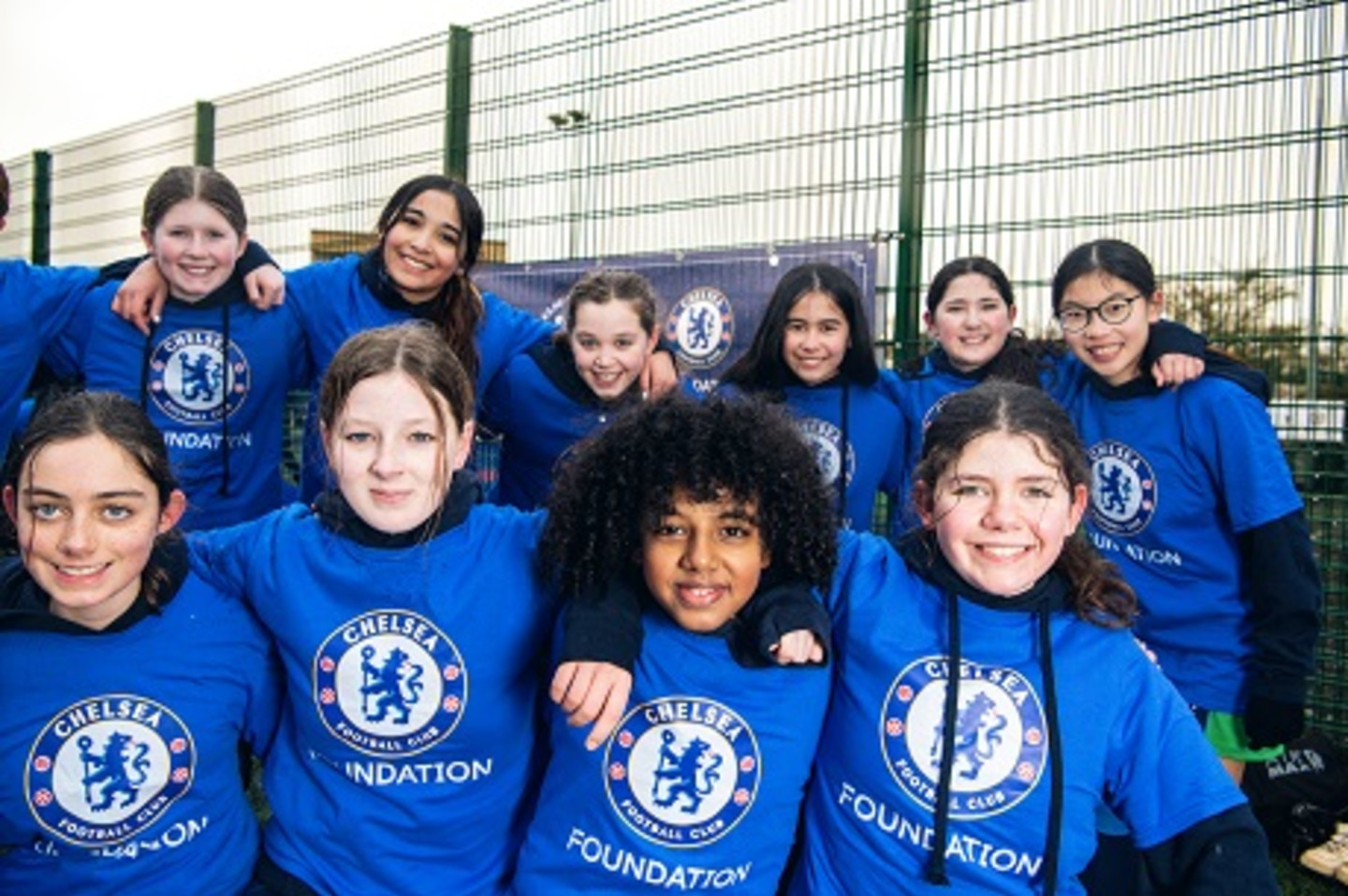 Football Projects | Official Site | Chelsea Football Club