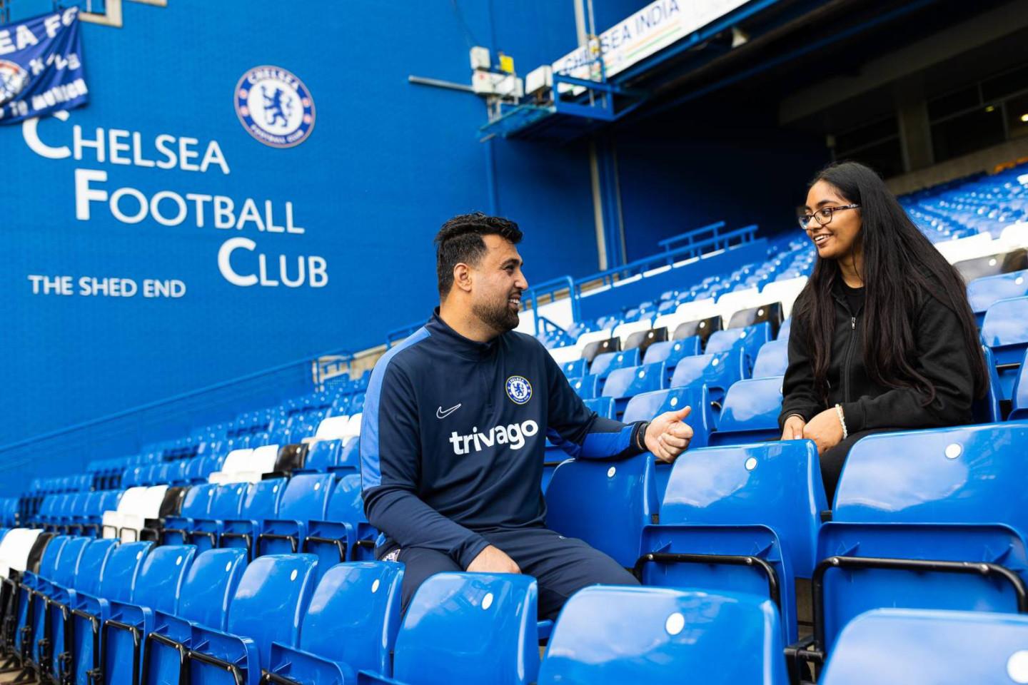 Mental Health | Official Site | Chelsea Football Club