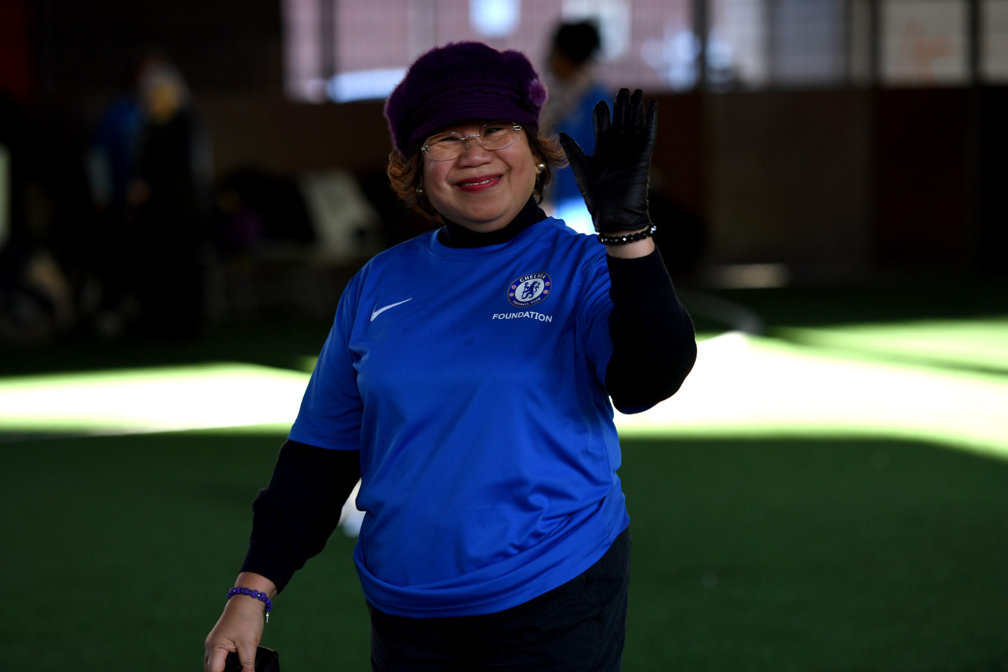 Adapted Sports | Official Site | Chelsea Football Club