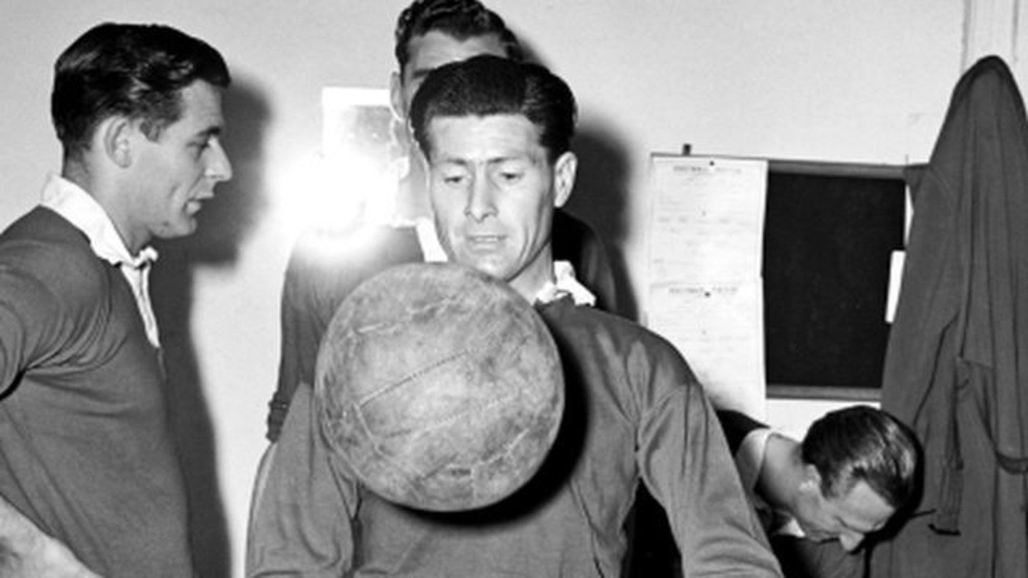 Johnny McNichol | Official Site | Chelsea Football Club