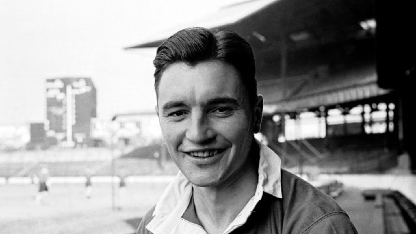 Ken Armstrong | Official Site | Chelsea Football Club