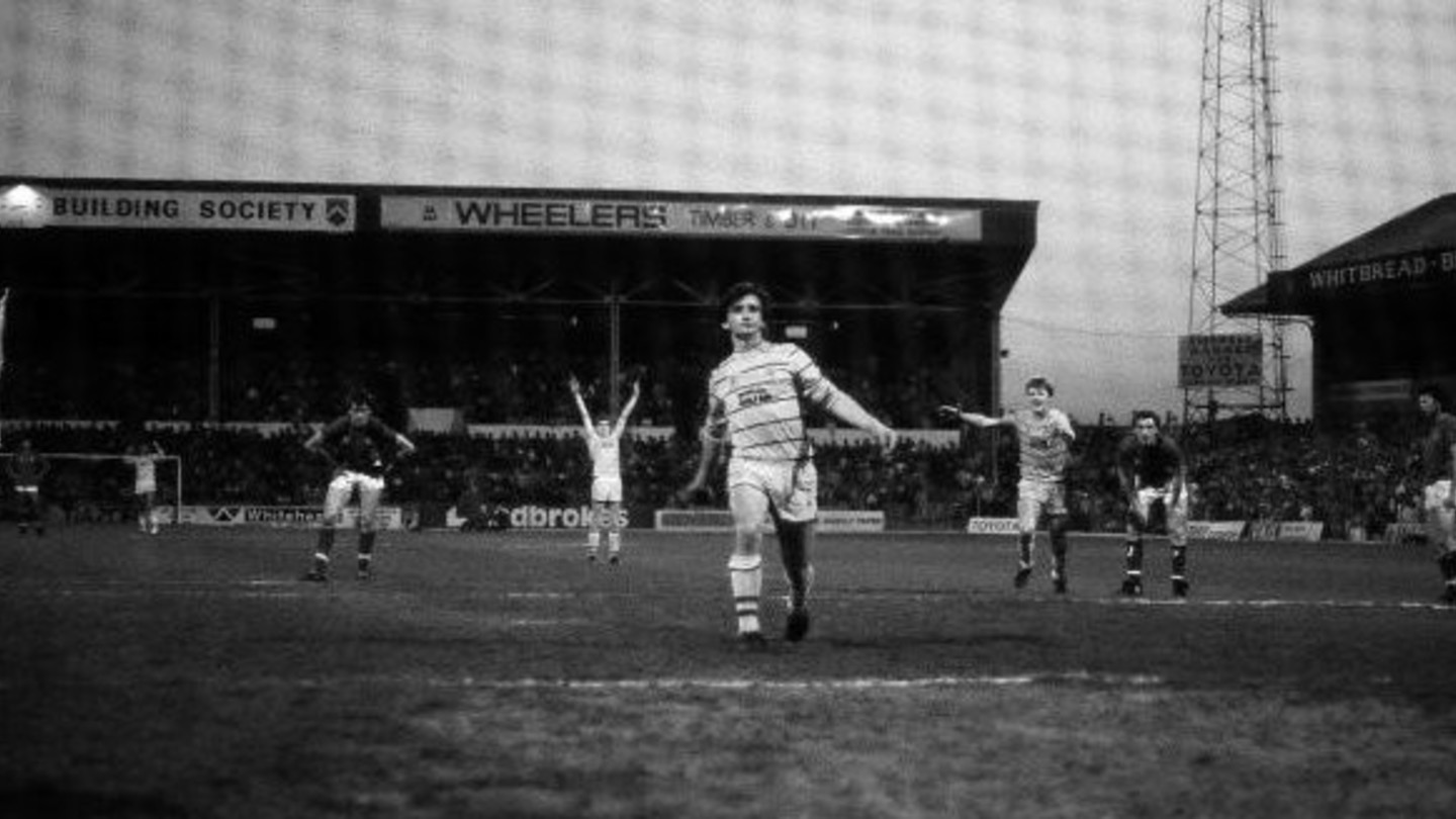 Pat Nevin | Official Site | Chelsea Football Club