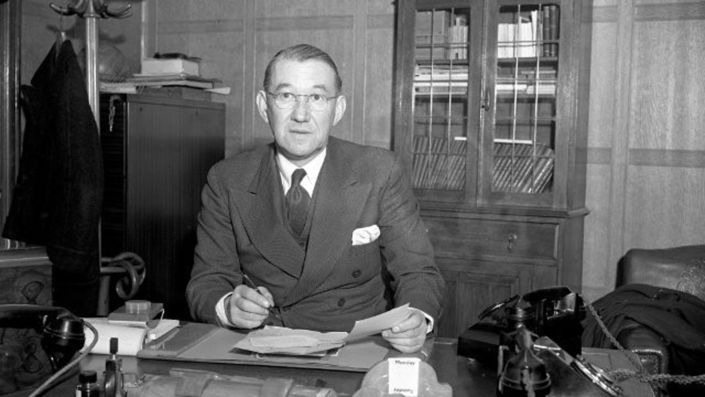 Billy Birrell | Official Site | Chelsea Football Club