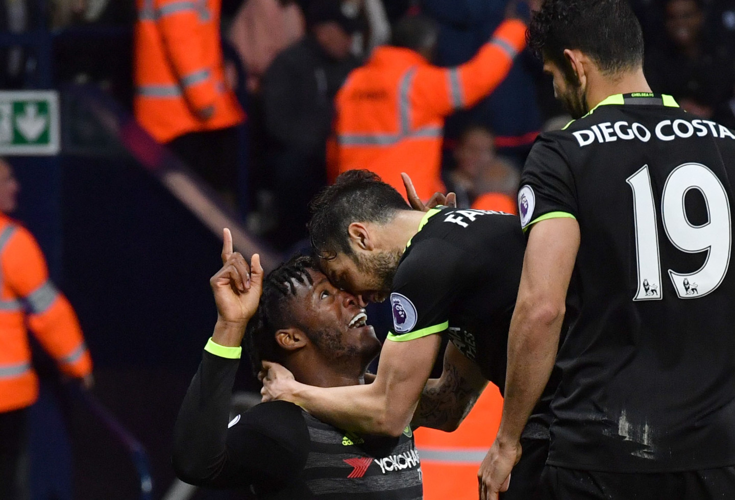 2017 Premier League | Official Site | Chelsea Football Club