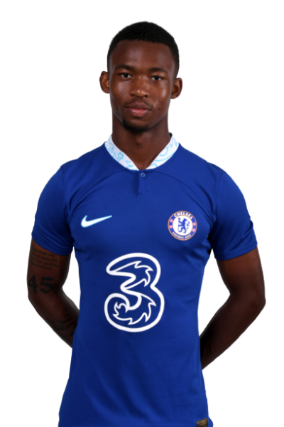 Men | Team | Official Site | Chelsea Football Club