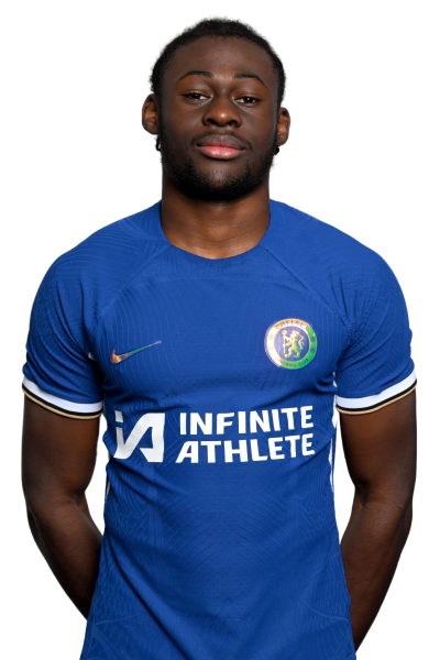 Men's Profiles | Team | Official Site | Chelsea Football Club