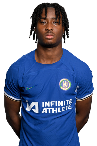 Men's Profiles | Team | Official Site | Chelsea Football Club