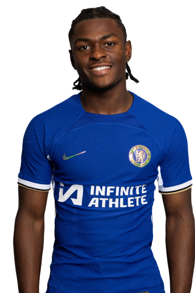 Men's Profiles | Team | Official Site | Chelsea Football Club