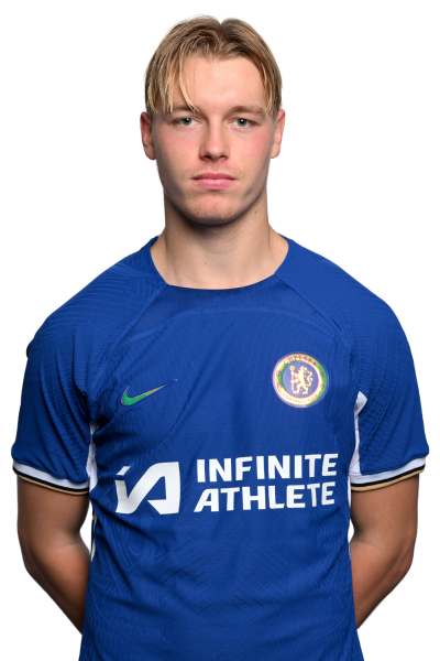 Men's Profiles | Team | Official Site | Chelsea Football Club