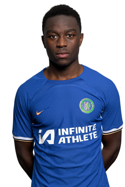 Men's Profiles | Team | Official Site | Chelsea Football Club