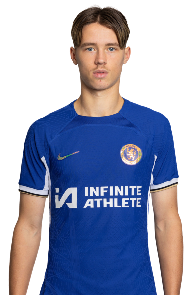 Men's Profiles | Team | Official Site | Chelsea Football Club