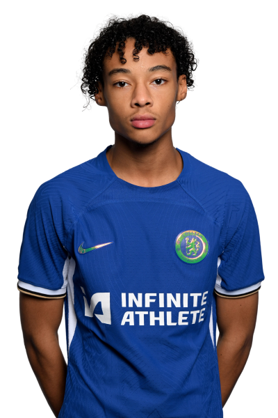 Men's Profiles | Team | Official Site | Chelsea Football Club