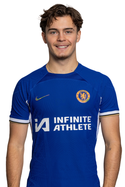 Men's Profiles | Team | Official Site | Chelsea Football Club