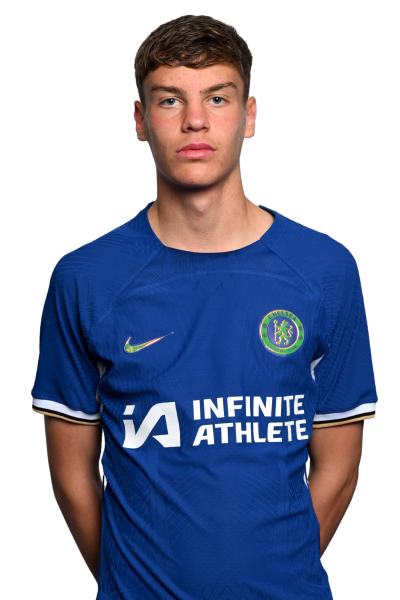 Men's Profiles | Team | Official Site | Chelsea Football Club