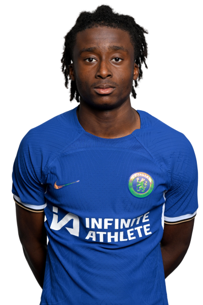 Men's Profiles | Team | Official Site | Chelsea Football Club