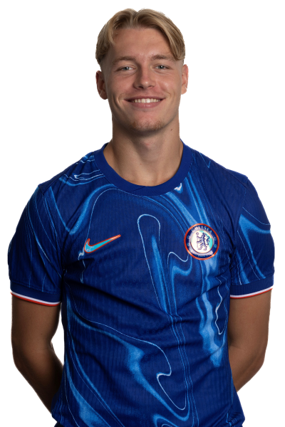 Men's Profiles | Team | Official Site | Chelsea Football Club