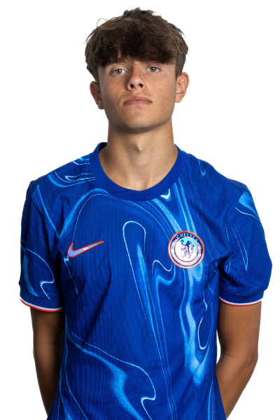 Men's Profiles | Team | Official Site | Chelsea Football Club