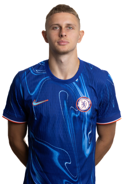 Men's Profiles | Team | Official Site | Chelsea Football Club