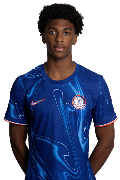 Men's Profiles | Team | Official Site | Chelsea Football Club