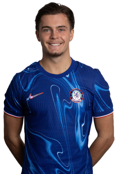 Men's Profiles | Team | Official Site | Chelsea Football Club