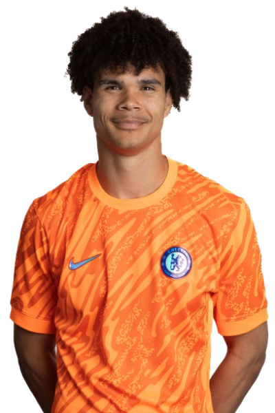 Men's Profiles | Team | Official Site | Chelsea Football Club