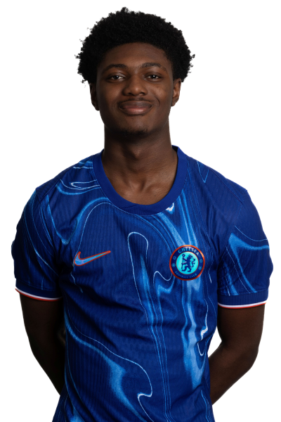 Men's Profiles | Team | Official Site | Chelsea Football Club