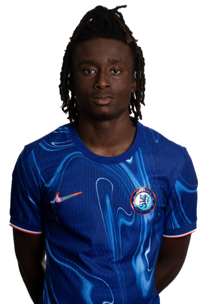 Men's Profiles | Team | Official Site | Chelsea Football Club