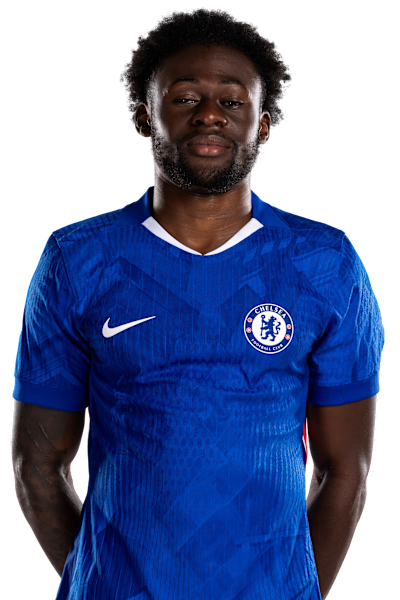 Men's Profiles | Team | Official Site | Chelsea Football Club