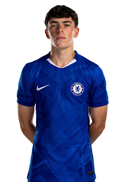 Men's Profiles | Team | Official Site | Chelsea Football Club