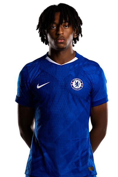 Men's Profiles | Team | Official Site | Chelsea Football Club
