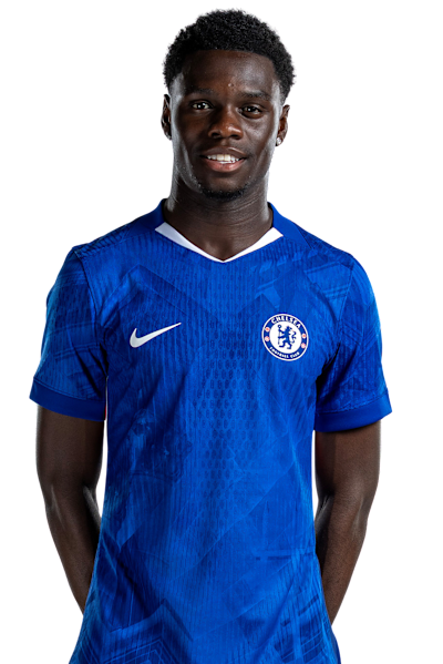 Men's Profiles | Team | Official Site | Chelsea Football Club