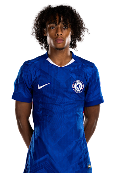 Men's Profiles | Team | Official Site | Chelsea Football Club