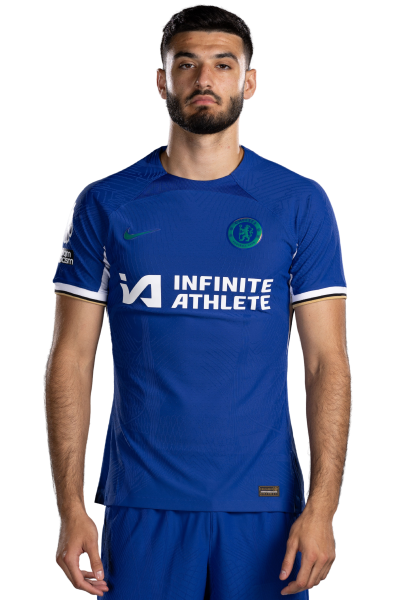 Men's Profiles | Team | Official Site | Chelsea Football Club