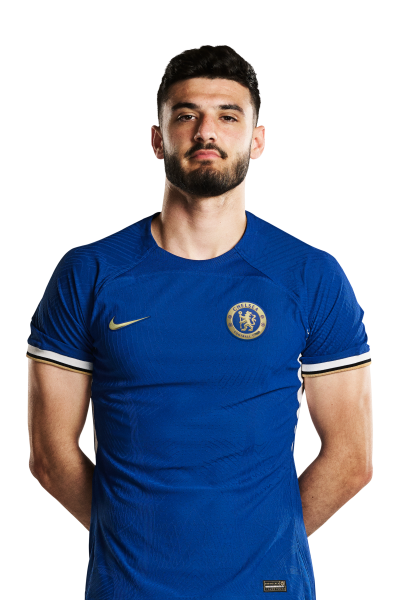 Men's Profiles | Team | Official Site | Chelsea Football Club