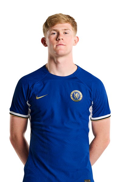 Men's Profiles | Team | Official Site | Chelsea Football Club