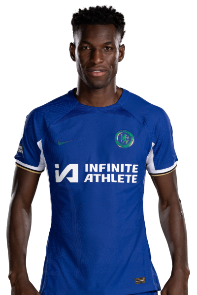 Men's Profiles | Team | Official Site | Chelsea Football Club