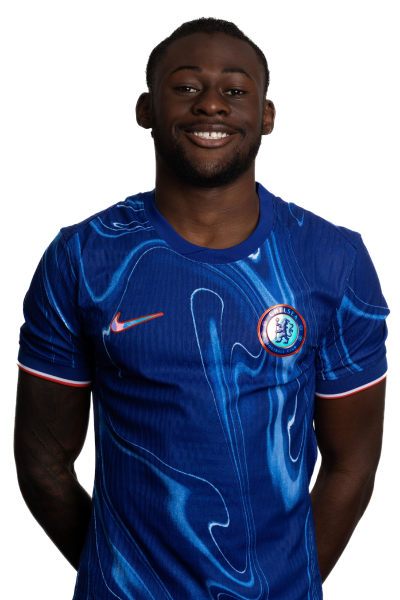 Men's Profiles | Team | Official Site | Chelsea Football Club