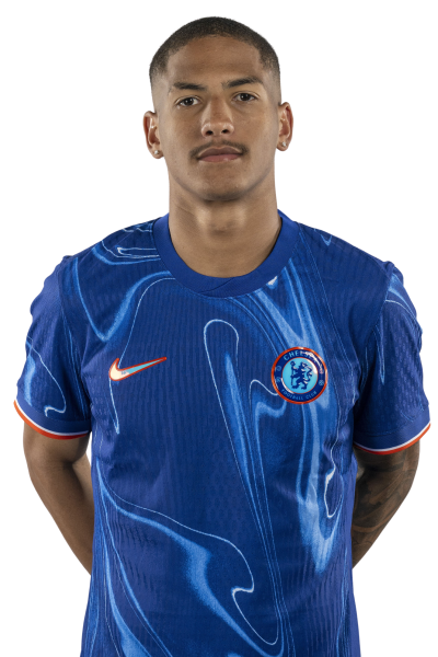 Men's Profiles | Team | Official Site | Chelsea Football Club