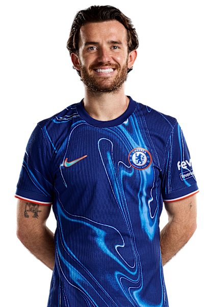 Men's Profiles | Team | Official Site | Chelsea Football Club