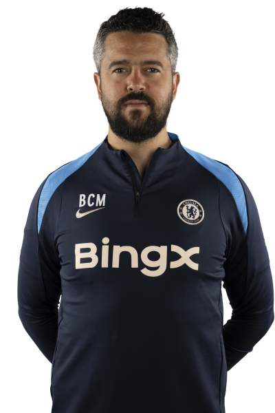 Men's Profiles | Team | Official Site | Chelsea Football Club